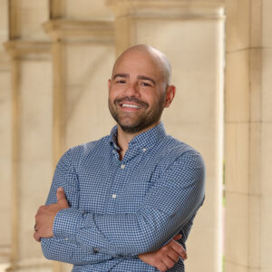 Staff Directory | Meet the Faculty & Staff at CAPS | WashU