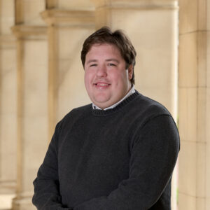 Staff Directory | Meet the Faculty & Staff at CAPS | WashU