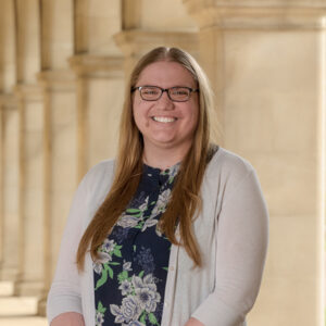 Staff Directory | Meet the Faculty & Staff at CAPS | WashU