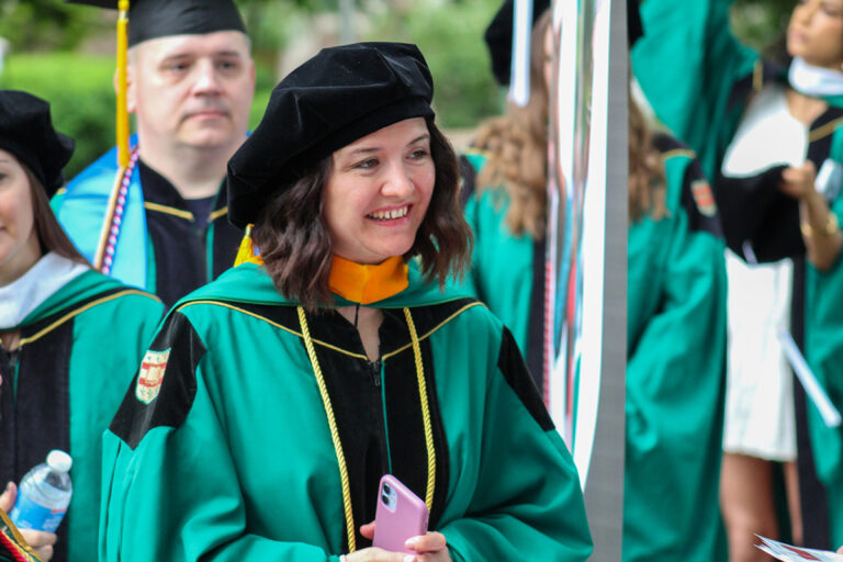 CAPS celebrates our 2024 graduates - Continuing & Professional Studies