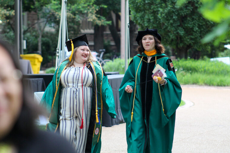 CAPS celebrates our 2024 graduates - Continuing & Professional Studies