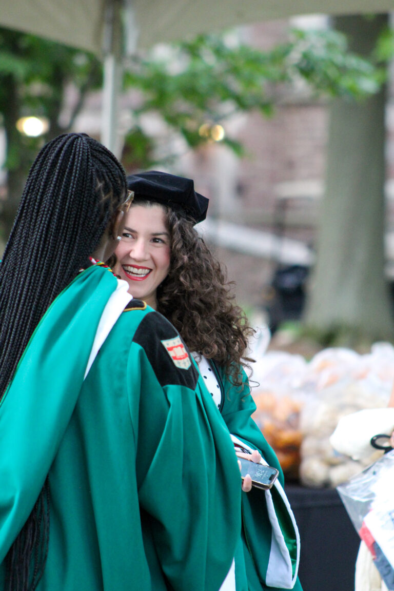 CAPS celebrates our 2024 graduates - Continuing & Professional Studies