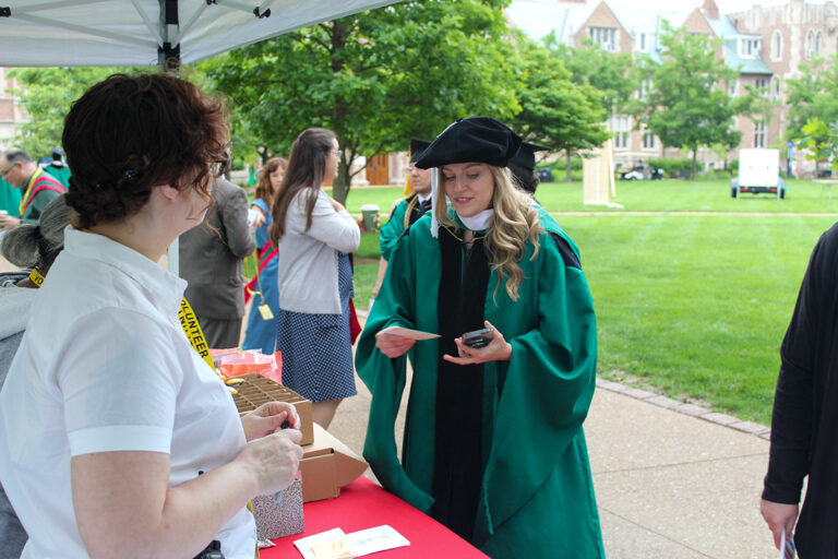 CAPS celebrates our 2024 graduates - Continuing & Professional Studies