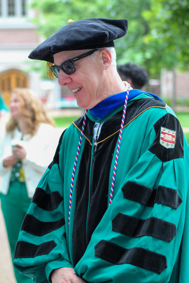 CAPS celebrates our 2024 graduates - Continuing & Professional Studies