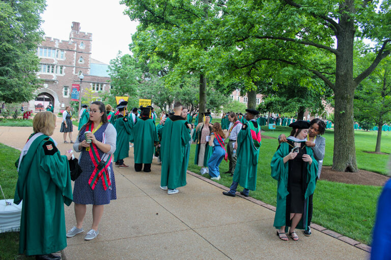 CAPS celebrates our 2024 graduates - Continuing & Professional Studies