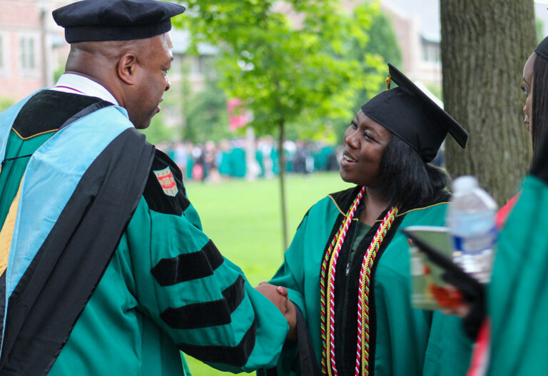 CAPS celebrates our 2024 graduates - Continuing & Professional Studies