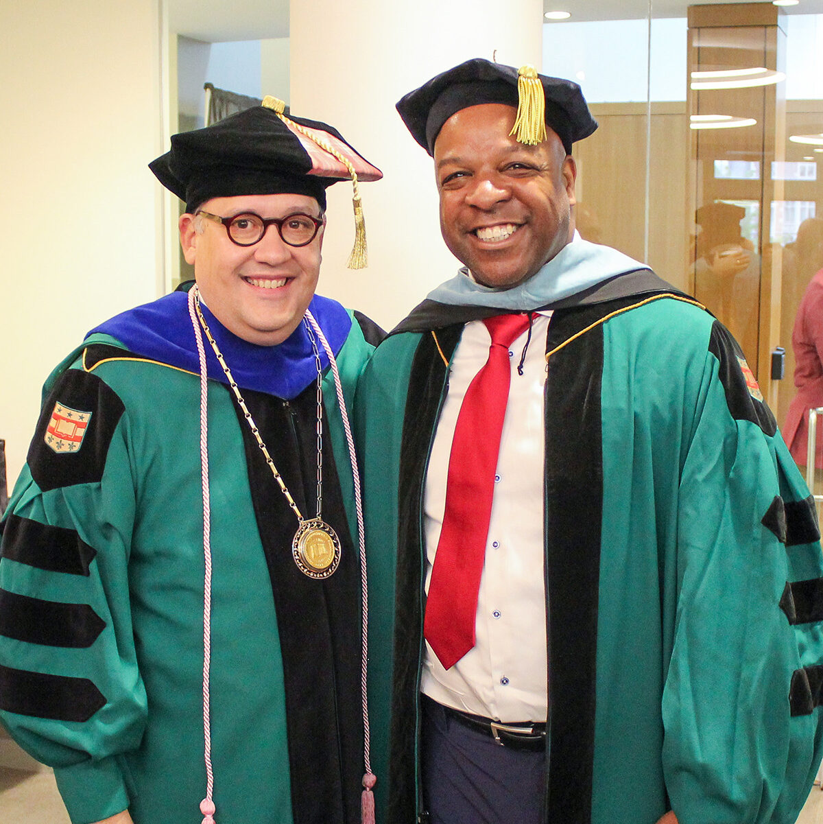 CAPS celebrates our 2024 graduates - Continuing & Professional Studies