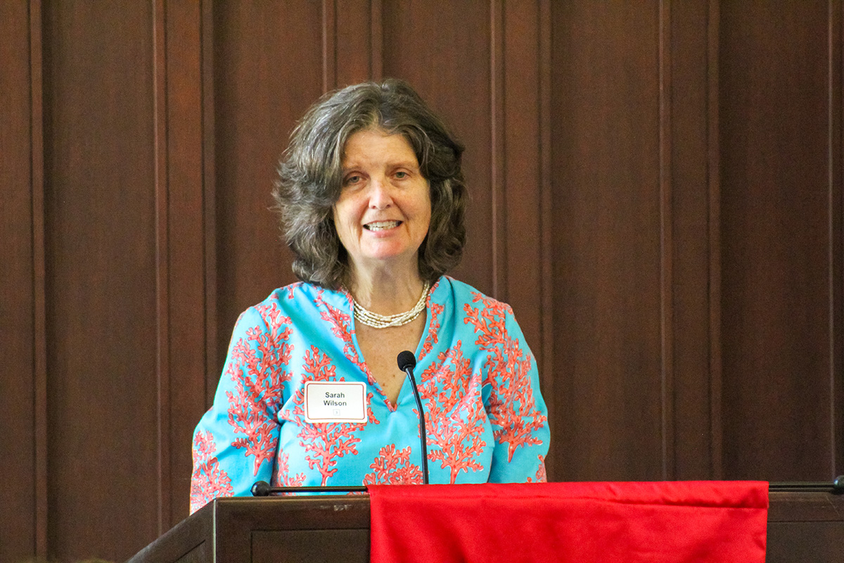 OLLI Celebrates 30 years of learning, laughter, and friendship ...