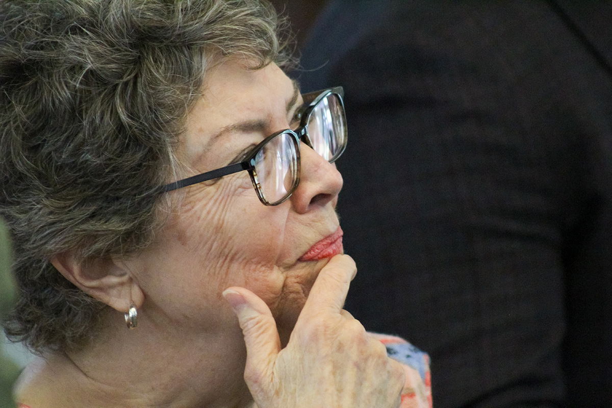 OLLI Celebrates 30 years of learning, laughter, and friendship ...