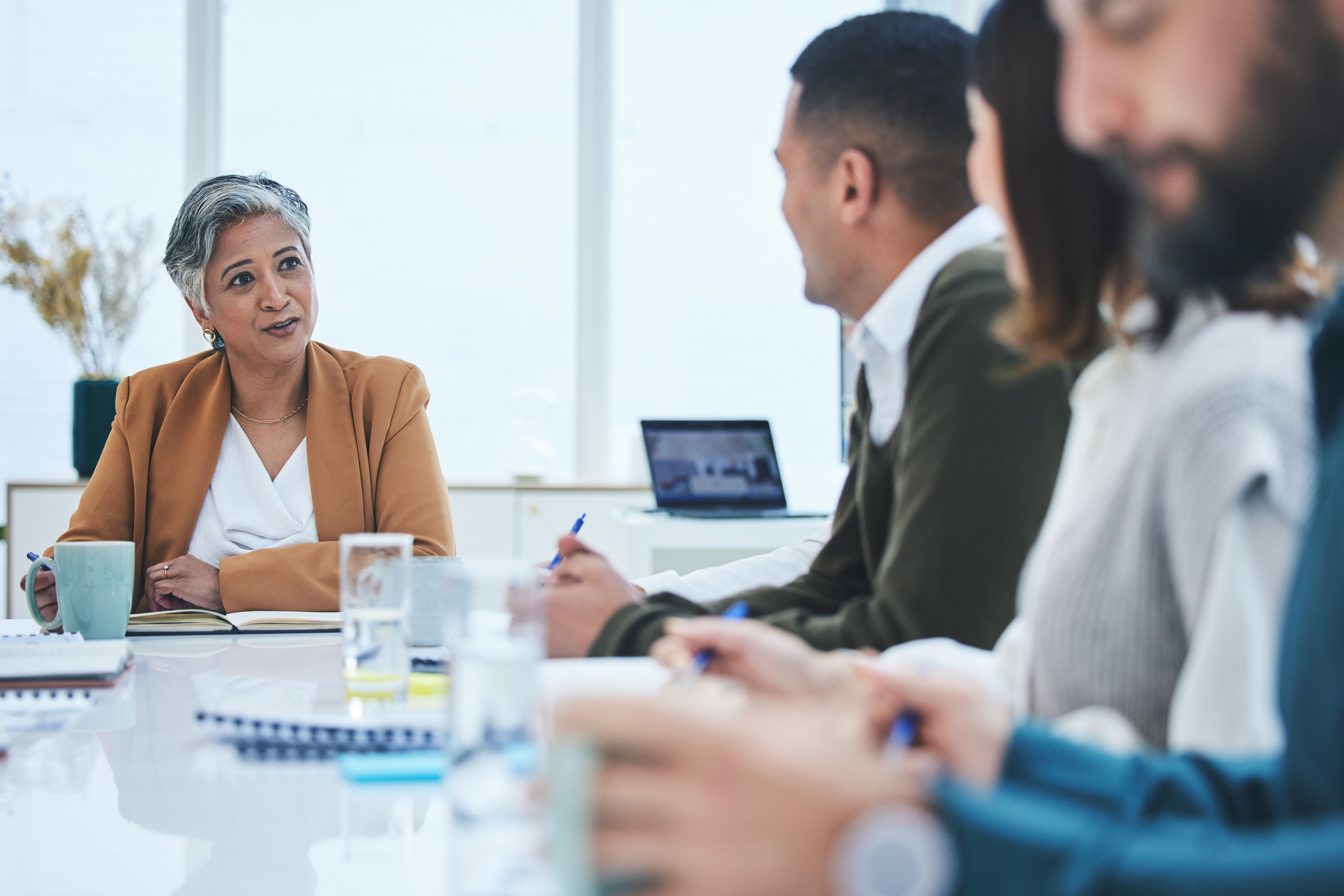 Master’s Degree in International Affairs | Apply Online