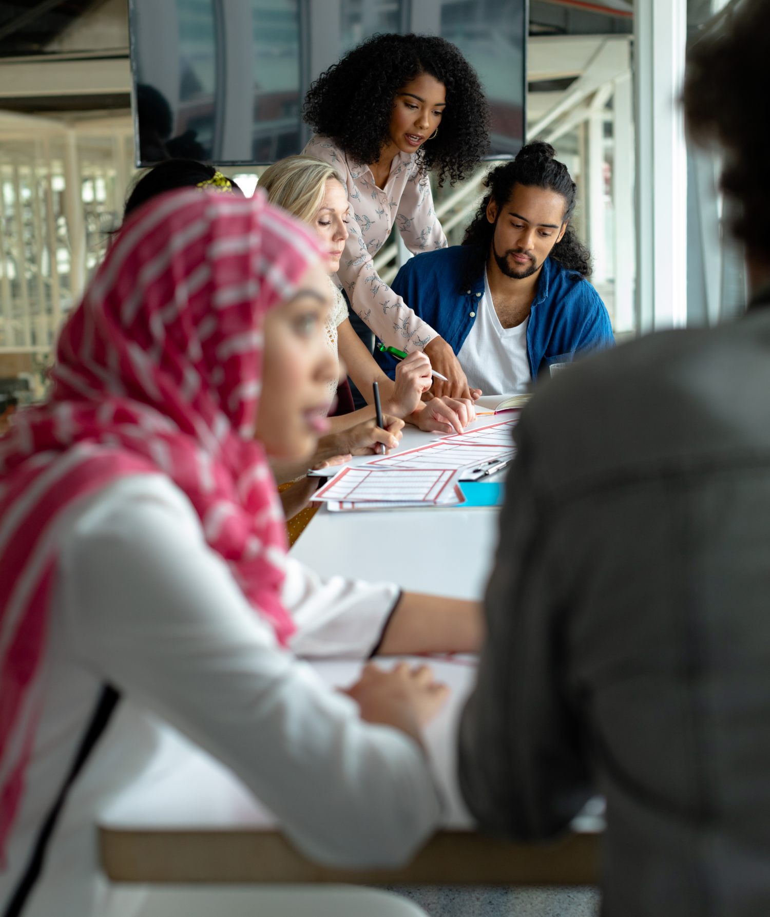 Empower - Continuing & Professional Studies