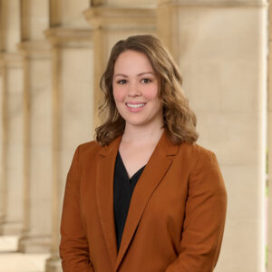 Staff Directory | Meet the Faculty & Staff at CAPS | WashU