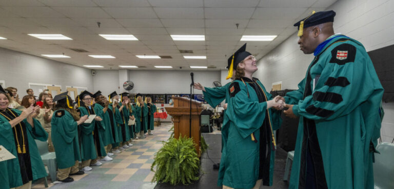 Prison Education Project | Education & Reentry Services