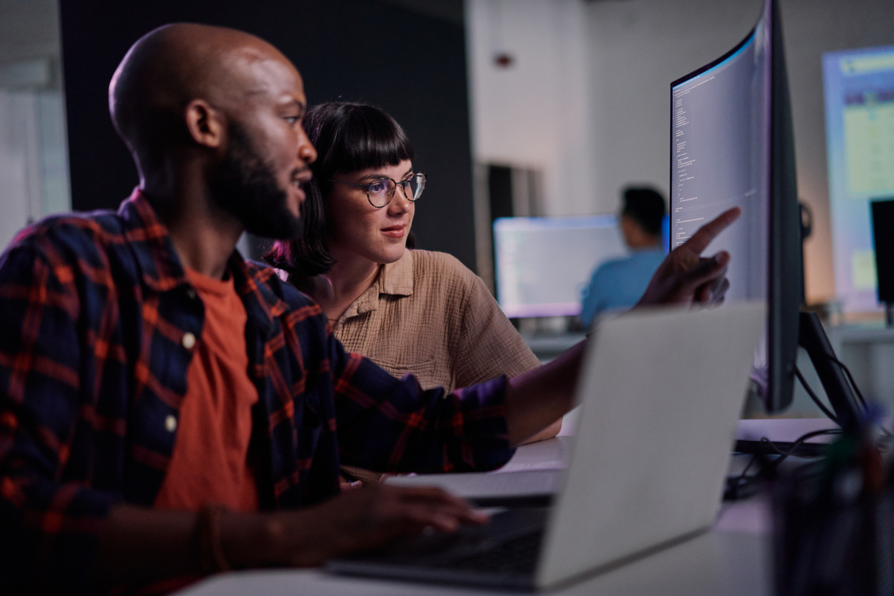 Advanced Certificate in Applied Computer Science | WashU