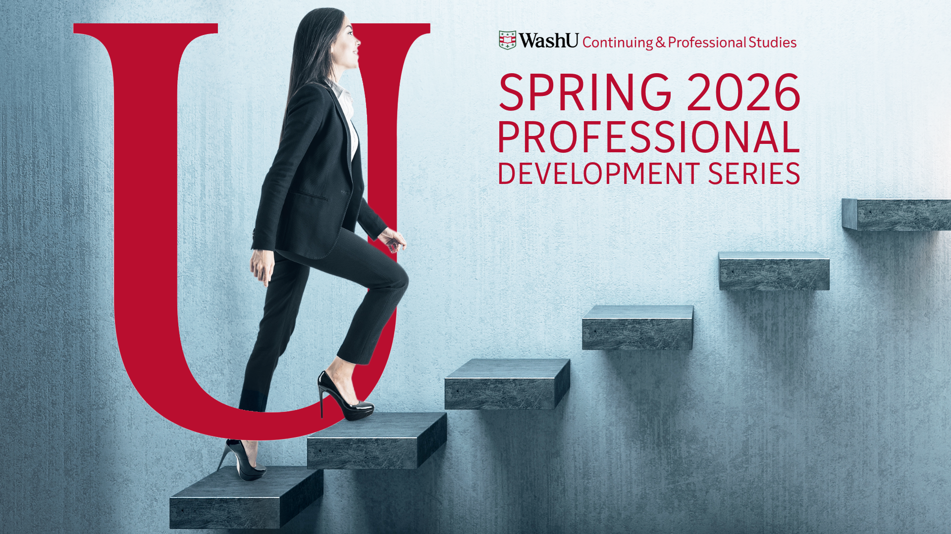 Spring 2026 Professional Development Series Expands Career Support for ...